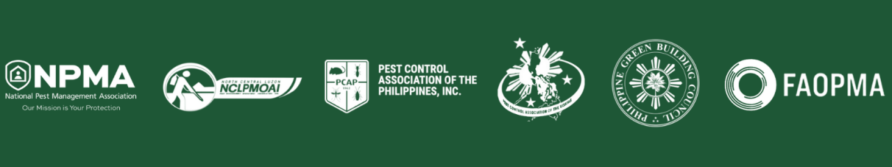 FDA License to Operate in the Philippines | Environet Pest Control